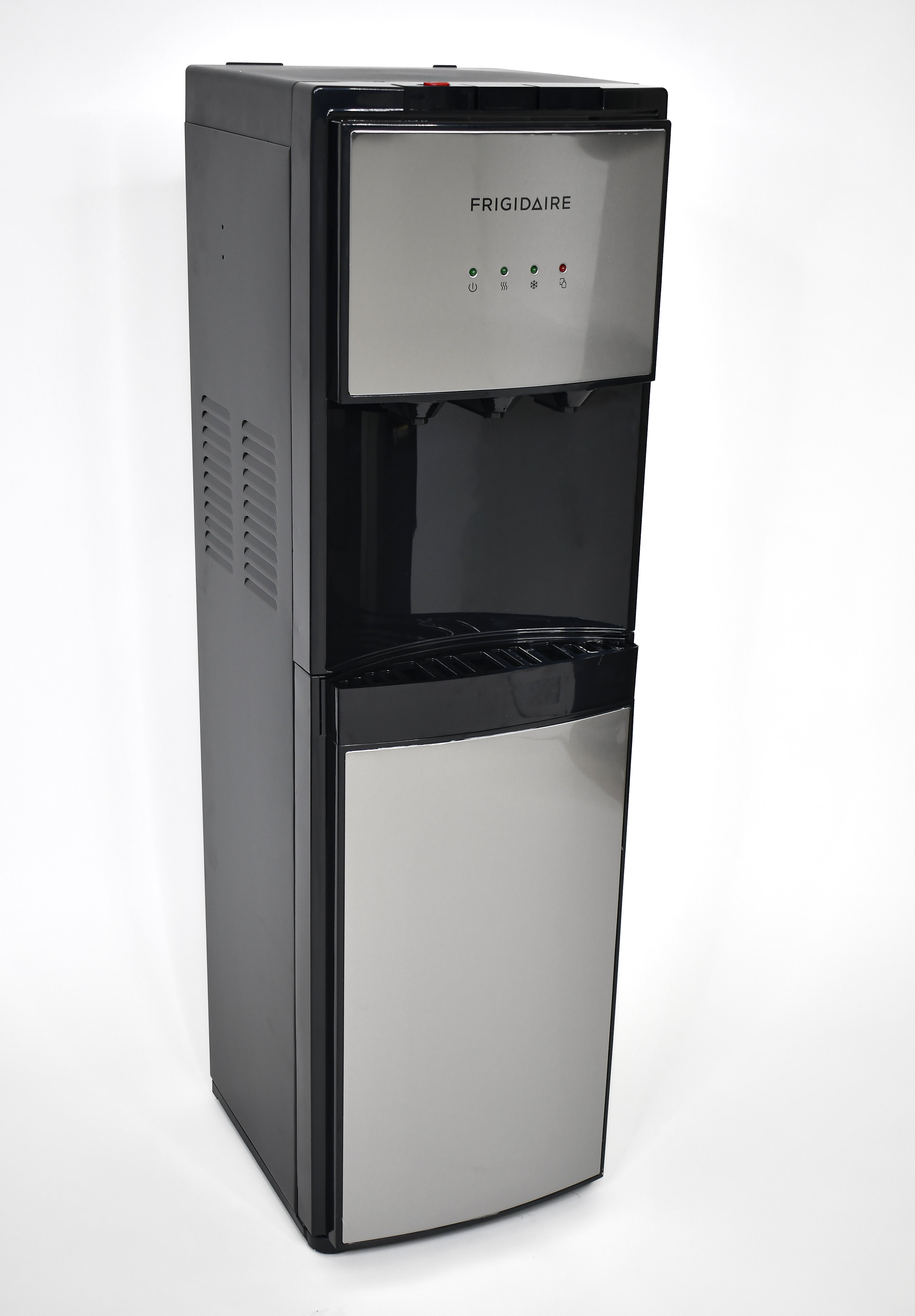 Frigidaire bottom loading water cooler store